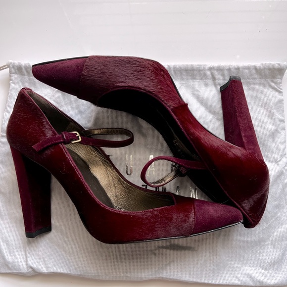 Stuart Weitzman | Shoes | Brand New Extremely Rare Stuart Weitzman Calf ...
